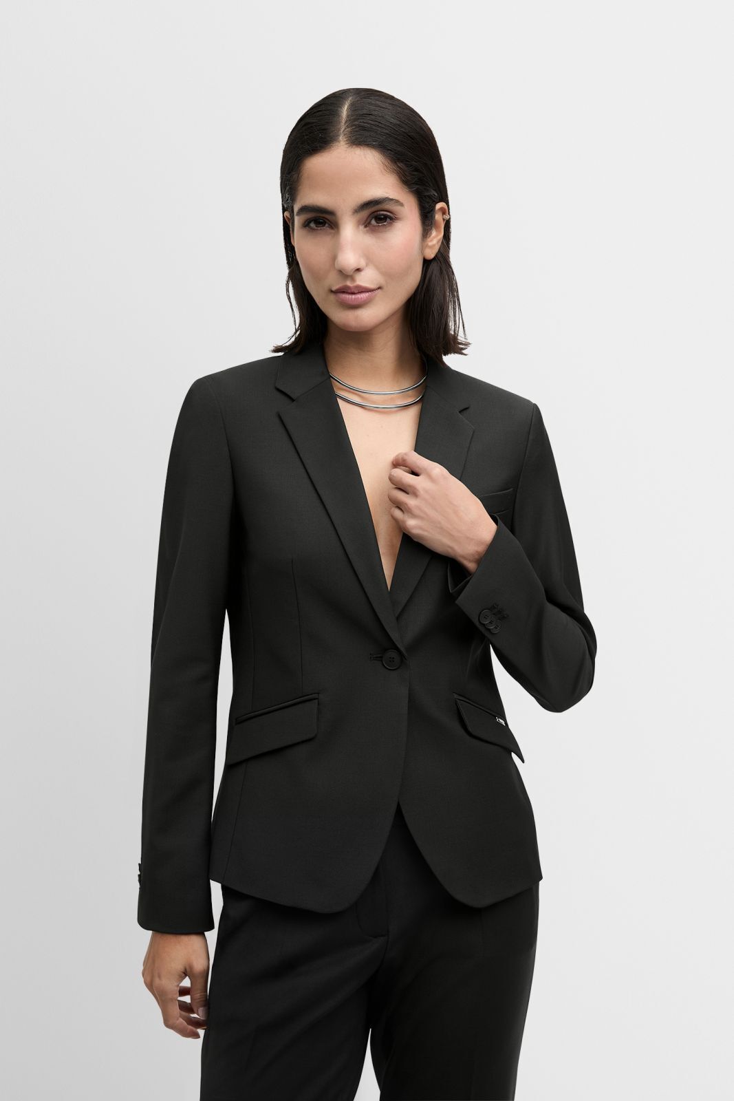 Business Selection | Cinque